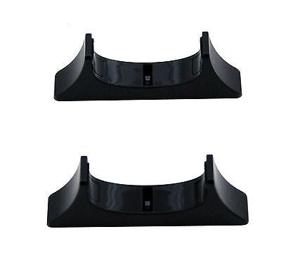 OEM Wii U Vertical Console Stand Official Nintendo Original WUP-009 st ...