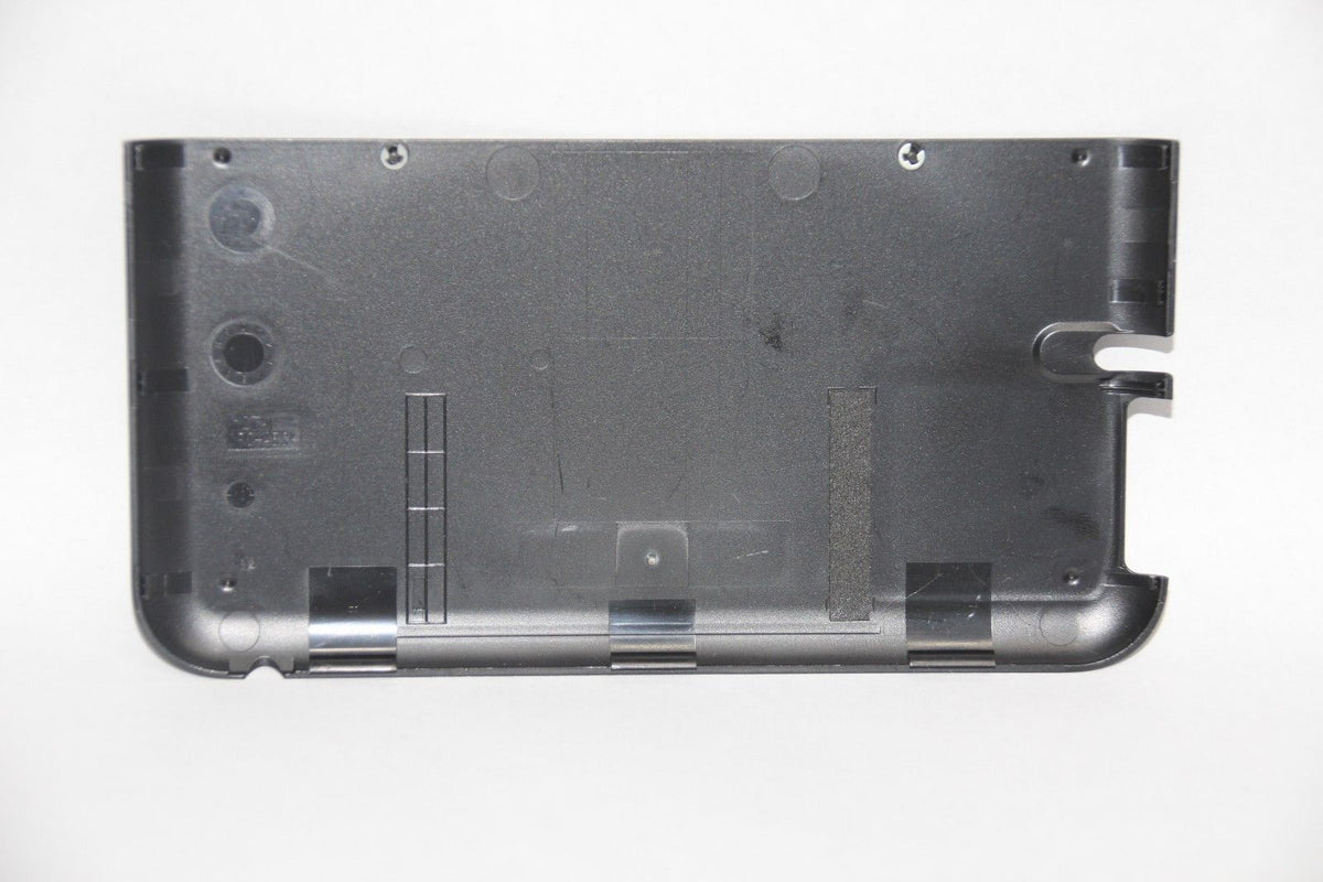 OEM Nintendo 3DS XL Zelda Edition Housing Back Bottom Battery Cover Sh ...