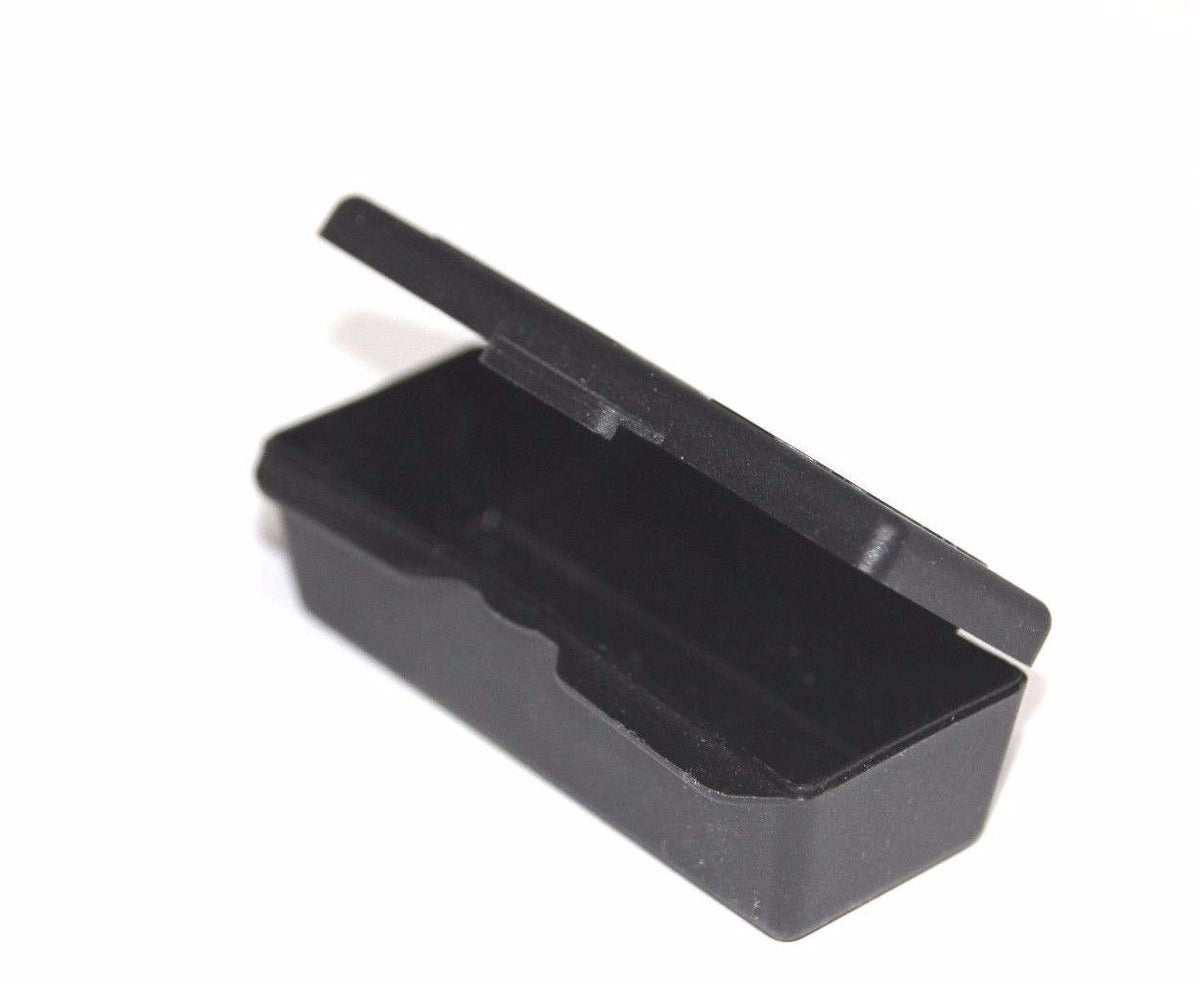 Original Oem Skullcandy Hard Plastic Carry Case Shell Replacement Part ...